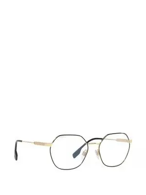 Burberry Geometric-frame Glasses