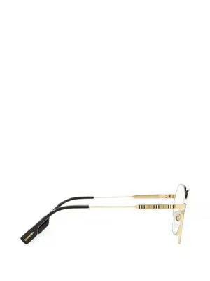 Burberry Geometric-frame Glasses