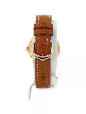 Cartier Must Ii 26mm Watch
