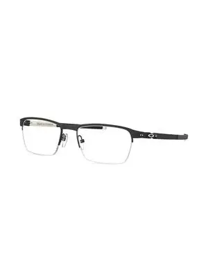 Oakley Tincup 0.5 Ti Glasses - Black