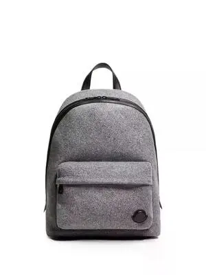 Moncler Carlo Backpack - Grey