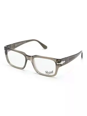 Persol Rectangle-frame Glasses