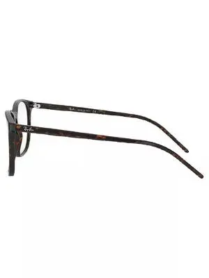 Ray-ban Wayfarer-frame Glasses