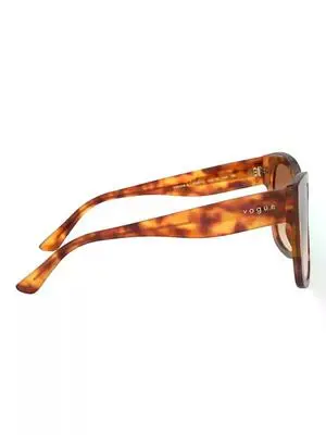 VOGUE EYEWEAR Square-frame Sunglasses