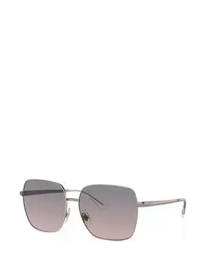 RALPH EYEWEAR Square-frame Sunglasses