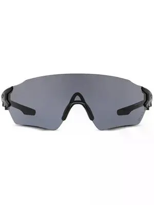 Oakley Si Tombstone Sunglasses - Black