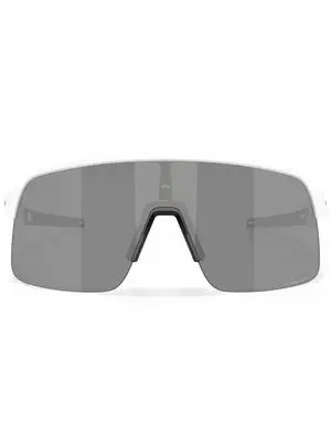 Oakley Sutro Lite Sunglasses - White