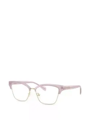 Michael Kors Browline Glasses