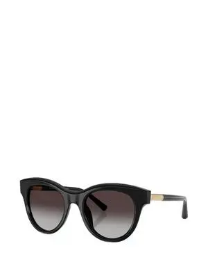 Dolce & Gabbana Round Sunglasses