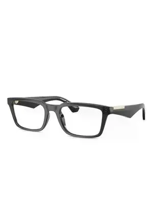 Burberry Rectangle Glasses