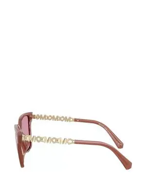Michael Kors Piedmont Square-frame Sunglasses