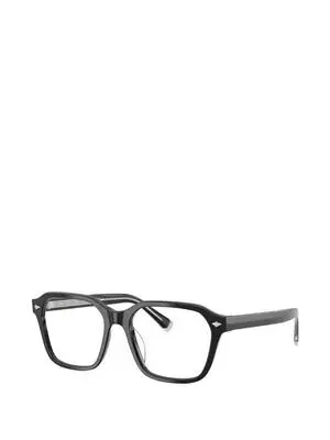 Brunello Cucinelli Square-frame Glasses