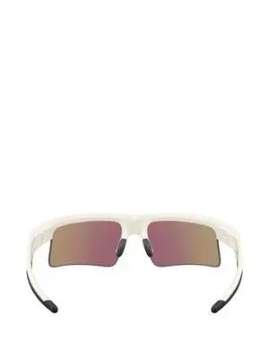 Oakley Bisphaera Speed Rectangle Frame Sunglasses