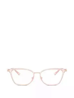 Michael Kors Myrtle Beach Glasses - Pink