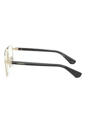 Burberry Rectangle Glasses