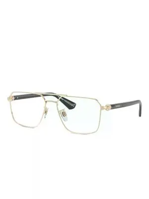 Burberry Rectangle Glasses