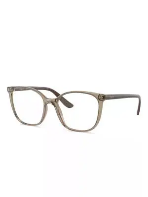VOGUE EYEWEAR Square-frame Glasses