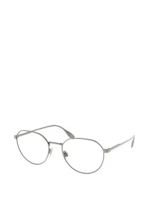 POLO RALPH LAUREN EYEWEAR Geometric-frame Glasses
