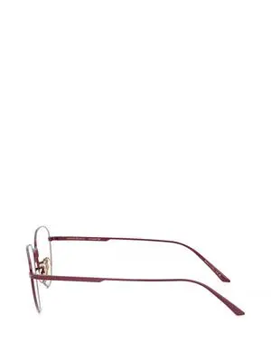 Oliver Spencer 1991rx Pilot-frame Eyeglasses