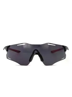 Oakley Sunglasses With Cut-out Lenses