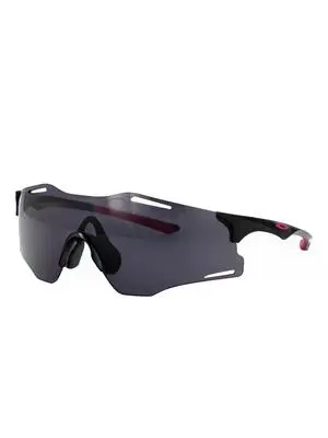 Oakley Sunglasses With Cut-out Lenses