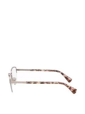 POLO RALPH LAUREN EYEWEAR Cat Eye Frame Eyeglasses