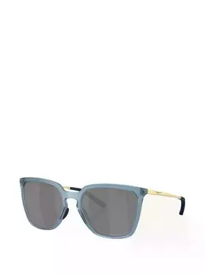 Oakley Square-frame Sunglasses - Blue