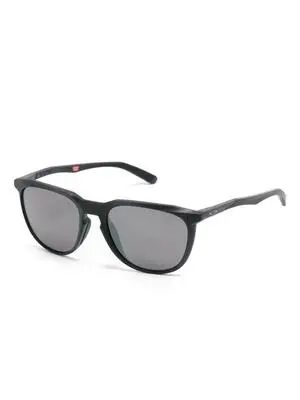 Oakley Thurso Rectangle-frame Sunglasses