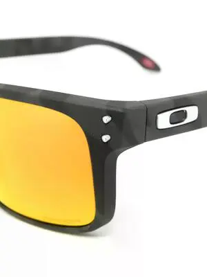 Oakley Holbrook Rectangular Sunglasses