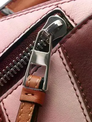 Loewe 2010s Small Puzzle Shoulder Bag