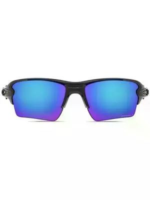 Oakley Flak 2.0 Xl Sunglasses - Black