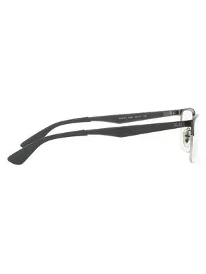 Ray-ban Rectangle-frame Glasses