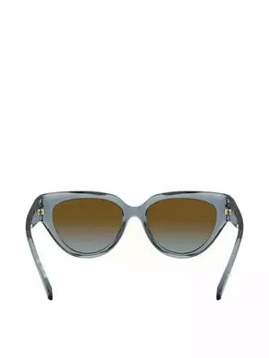 Michael Kors Boca Raton Cat-eye Sunglasses