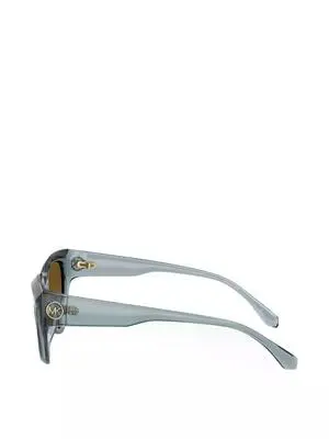 Michael Kors Boca Raton Cat-eye Sunglasses