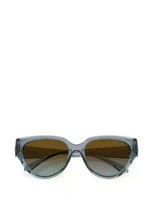 Michael Kors Boca Raton Cat-eye Sunglasses