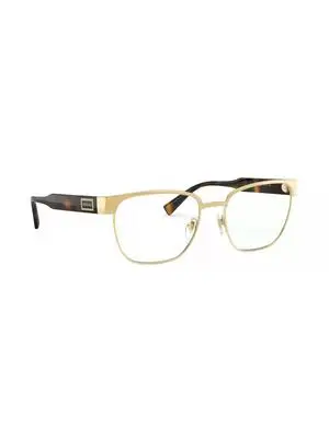Versace Geometric-frame Glasses