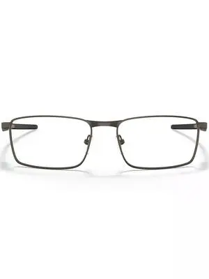 Oakley Rectangle-frame Glasses - Grey