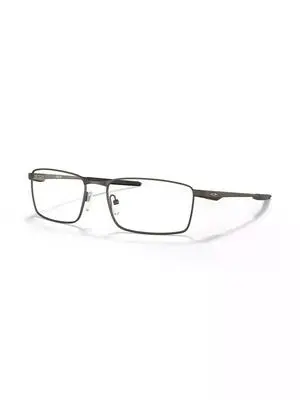 Oakley Rectangle-frame Glasses