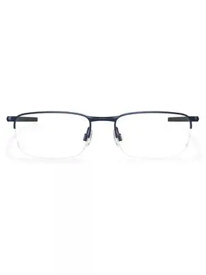 Oakley Barrelhouse 0.5 Glasses - Blue