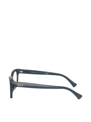 POLO RALPH LAUREN EYEWEAR Rectangle-frame Glasses