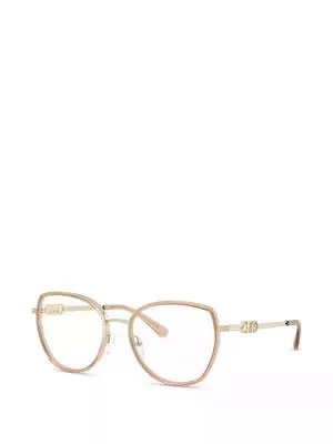 Michael Kors Kiawah Glasses