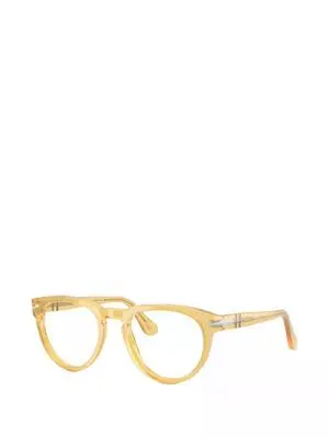 Persol Round-frame Glasses