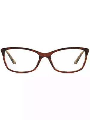 Versace Ve3186 Glasses - Brown