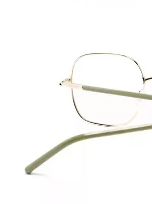 Prada Square Frame Glasses
