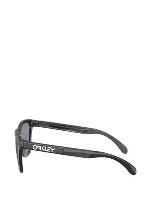 Oakley Frogskins Rectangle-frame Sunglasses