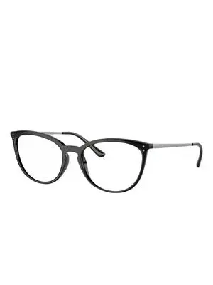 VOGUE EYEWEAR Round-frame Glasses