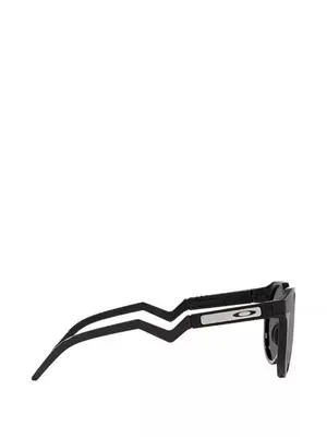 Oakley Hstn Round-frame Sunglasses