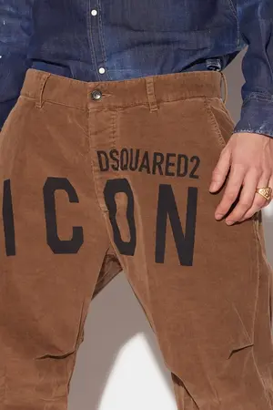 Dsquared2 Icon Skipper Pants