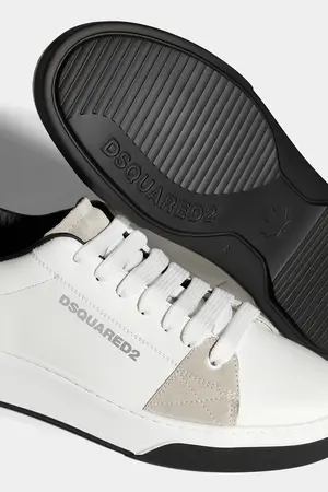 Dsquared2 Bumper Sneakers