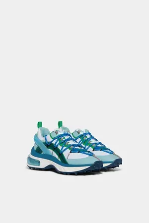 Dsquared2 Bubble Sneakers